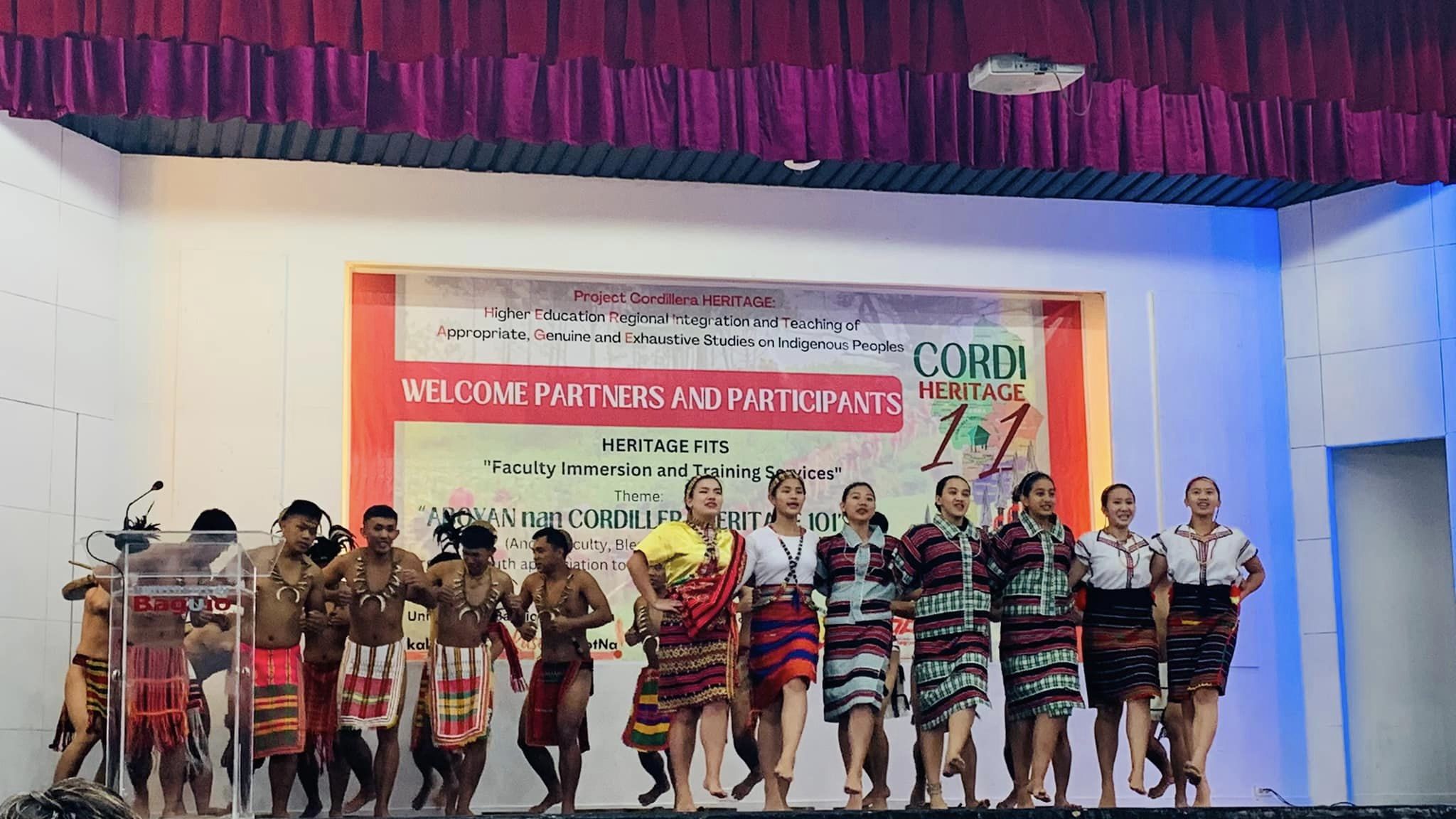 From the mountains to the culture and history, the Cordillera region is ...
