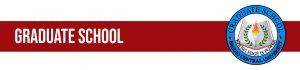BAGUIO CENTRAL UNIVERSITY – Soaring High Towards Excellence