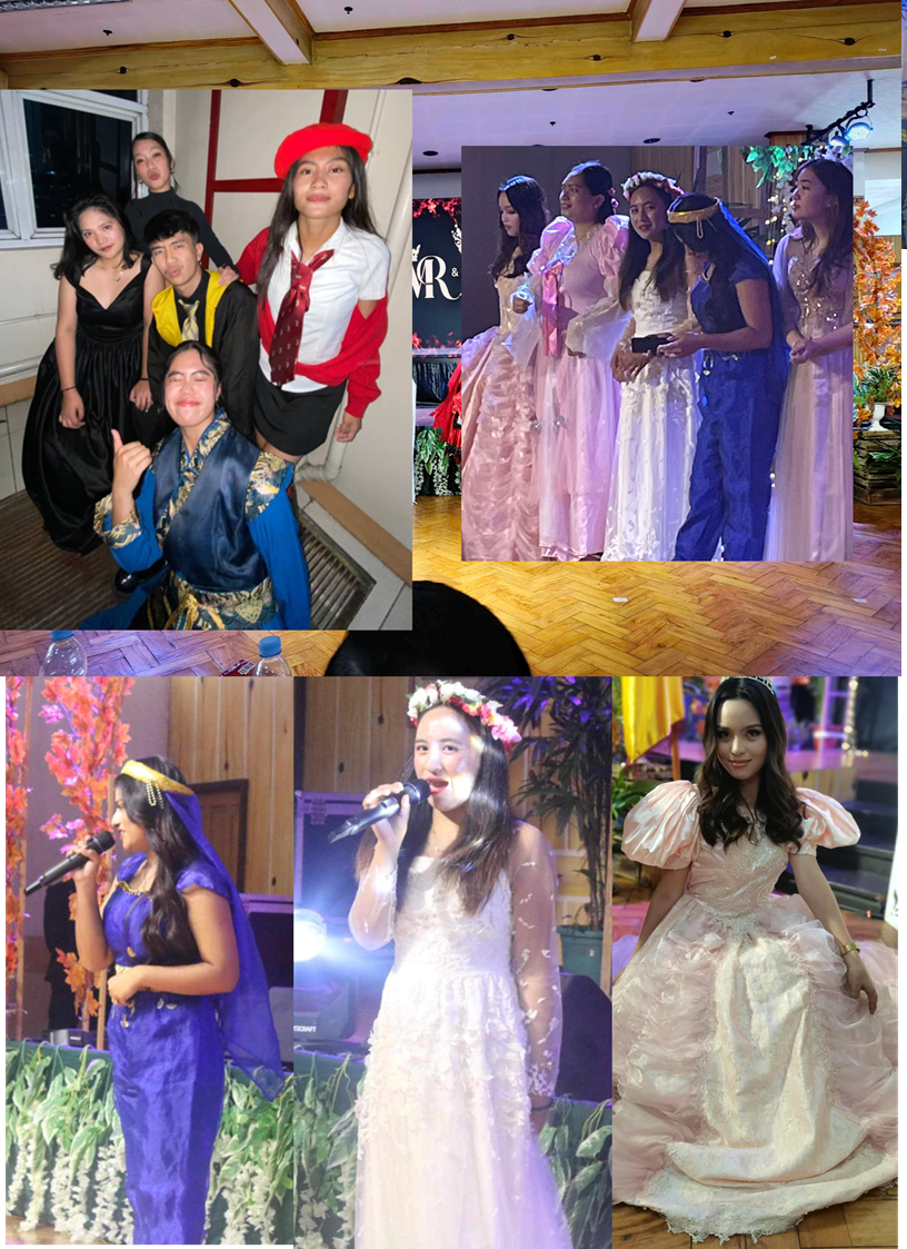 CHTM’s Parade of Characters: Channeling Your Inner Main Character ...